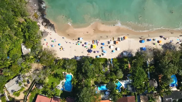 Como chegar em Ubatuba: melhores rotas, distâncias e dicas - BR 24